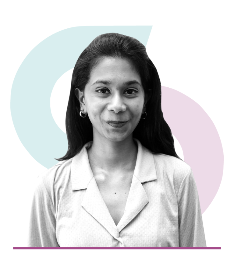 Krithika Murali - S C Sharada & Associates